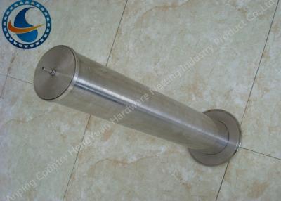 Cina Schermo di cavo saldato forte struttura del cuneo con il foro circolare concentrare in vendita