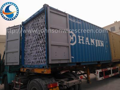 Cina SS 304 diametro 12