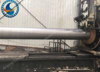 China Easy Installation Johnson Vee Wire Screen With Point Welding Technique for sale