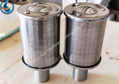 China SS Welding Water Strainer Filter For Soild Filtration ISO Approved for sale