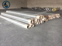 China High Flow Johnson Wedge Wire Screen / Johnson Screen For Water Well Sand Control for sale