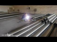Non Magnetic Johnson Water Well Screen OD 273mm