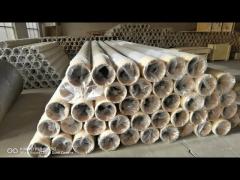 SS non-magnetic 100bar water well screen