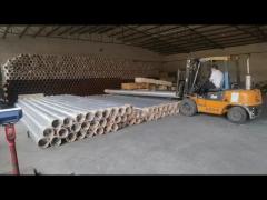 Roestvrij staal 304 Johnson Wire Screen Pipe, Johnson Filter Screen
