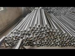 Wedge Wire Screen Filter