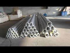 Low Carbon Galvanized Johnson Vee Wire Screen 8-5/8