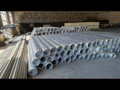 219mm Stainless Steel Johnson Water Well Screen 1.0mm Slot