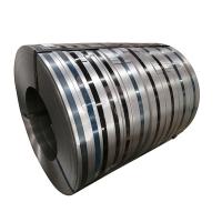 Quality Spcc Cold Rolled Steel Strip for sale