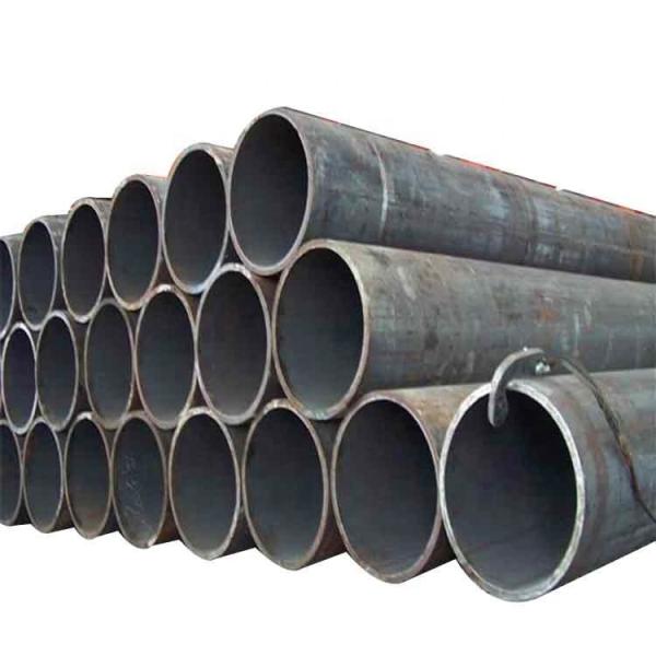 Quality SMLS Alloy 8mm Seamless Carbon Steel Pipe for sale