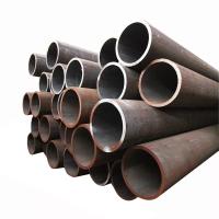 Quality China Small Bore Precision Carbon Seamless Steel Tube and Pipe Manufacturer for sale