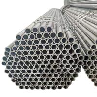 Quality China API 5L PLS2 Carbon Seamless Steel Tube Manufacturer for sale
