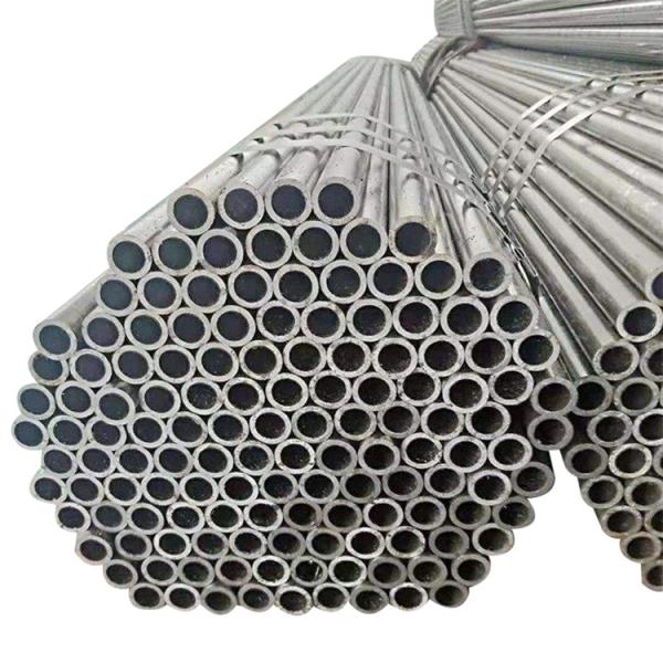 Quality China API 5L PLS2 Carbon Seamless Steel Tube Manufacturer for sale