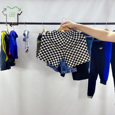 kid trouser