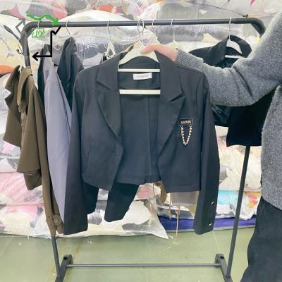 quality second hand clothes