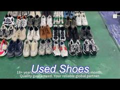 casual branded bulk sale used shoes second hand skechers shoes eco friendly