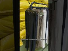 high quality used tropical pants wholesale fashion winter uniform suits polyester/cotton grade