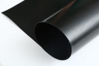 China Double Smooth HDPE Geomembrane 2mm Impermeable Liner for Mining Projects for sale