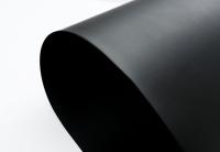 China Double Smooth HDPE Geomembrane 2mm Impermeable Liner for Mining Projects for sale