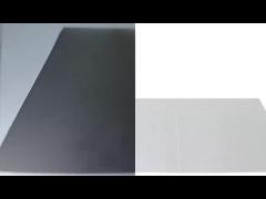 HDPE Geomembrane features display