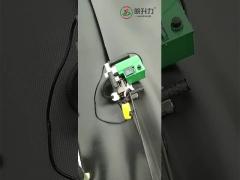 Wholesale Cheap Small Portable Strong Power Electrical Plastic Geomembrane Welding Machine