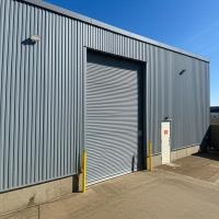 Quality Corrosion Resistant Steel Warehouse Buildings Customizable Prefab Metal for sale