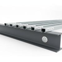 Quality High Strength Steel Structure Building Modern Light Steel Frame Buildings Robust for sale