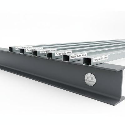 China High Strength Steel Structure Building Modern Light Steel Frame Buildings Robust for sale