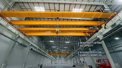 China Commercial Metal Workshop Buildings Powder Coated / Painted Steel Workshop Building for sale