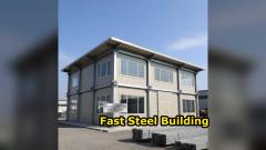 Steel Building Solutions Fast & Affordable