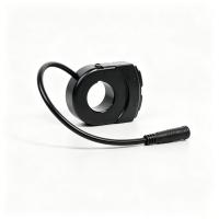 China Ebike Light And Horn Handlebar Switch For Duotts C29 E-Bike Control Button Replacement for sale