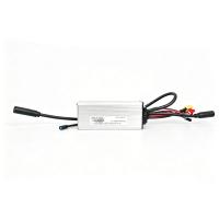 China 48V 21A Ebike Controller 500W Motor For Duotts C29MAX Electric Controller Replacement for sale