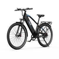 China C29 MAX 48V 18Ah Electric Mountain Bike 960W Fat Tire With 29