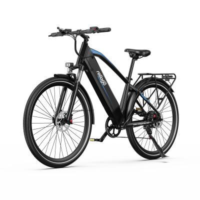 China C29 MAX 48V 18Ah Electric Mountain Bike 960W Fat Tire With 29