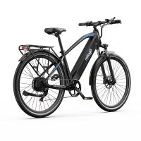 China C29 MAX 48V 18Ah Electric Mountain Bike 960W Fat Tire With 29