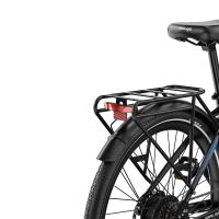 China C29 MAX 48V 18Ah Electric Mountain Bike 960W Fat Tire With 29