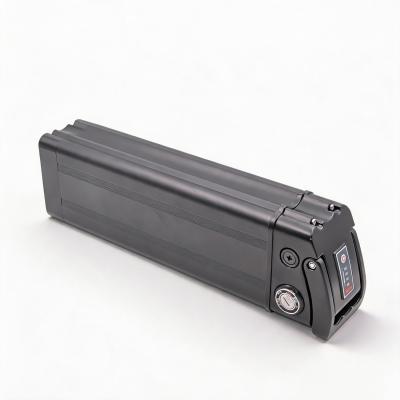 China BK5-BAT Ebike Battery Pack 36V 7.8Ah Lithium Battery For HITWAY BK5 Electric Bike for sale