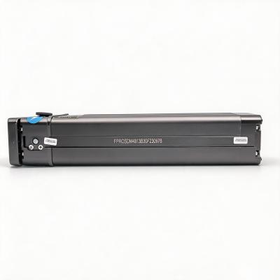 China BK6 36V 13Ah Lithium Ebike Battery Pack Replacement For HITWAY BK6 Electric Bike for sale