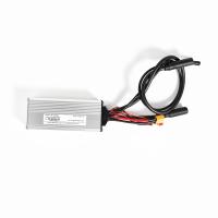 China 48V 21A Ebike Controller 500W Motor For Duotts C29MAX Electric Controller Replacement for sale