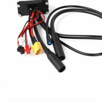 China 48V 21A Ebike Controller 500W Motor For Duotts C29MAX Electric Controller Replacement for sale
