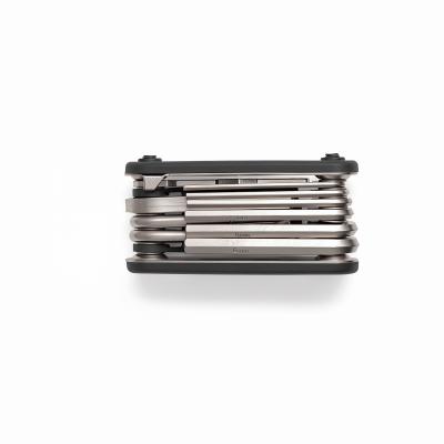 China Reliago 16-in-1 Bicycle Multi Tool Kit Portable Bike Repair Tool For  Electric Bike for sale
