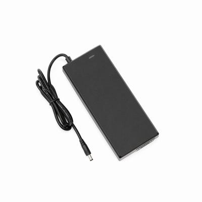 China Reliago 67.2V 2A Electric Bike Charger  5.5x2.1mm DC Plug for sale