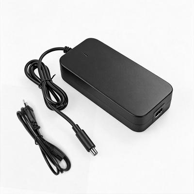 China Reliago 42V 4A Electric Bike Charger  5.5x2.1mm DC Plug for sale