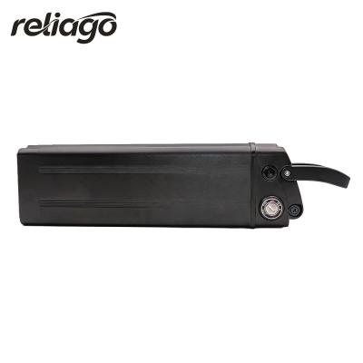 China Reliago D05 Yinyu E-Bike Battery Pack 48V 15.6Ah Aviation Connector for Onesport OT16-2/Hitway BK15PLUS for sale