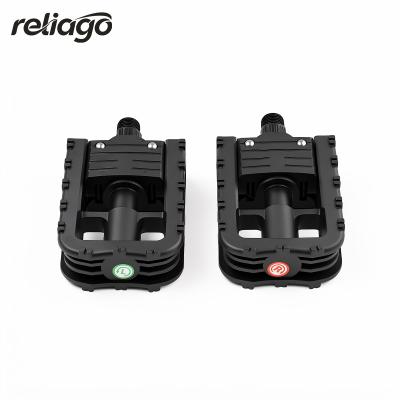 China Reliago Ebike Pedals 9/16