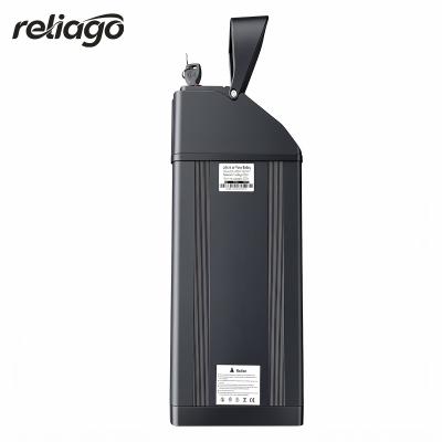 China Reliago 60V 30Ah Lithium Ion E-Bike Battery Pack for Freego X2Pro Electric Bike for sale