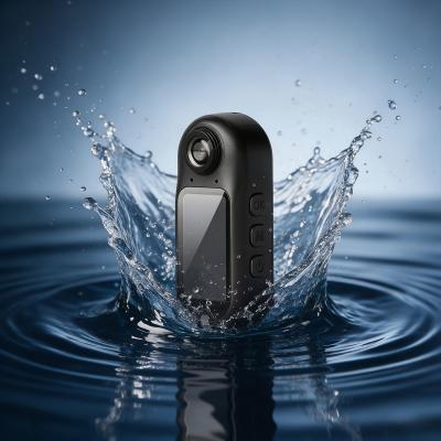 China Reliago D07M-P-Cam01 4K Waterproof Helmet Action Camera for E-Bike Motorcycle for sale