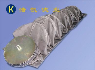 China 350g/m2 woven fiberglass fabric with SGT finish with PTFE membrane Fiberglass dust filter suppliers for sale