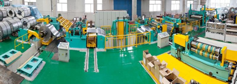 Verified China supplier - Hebei Younik Machinery Co.Ltd.