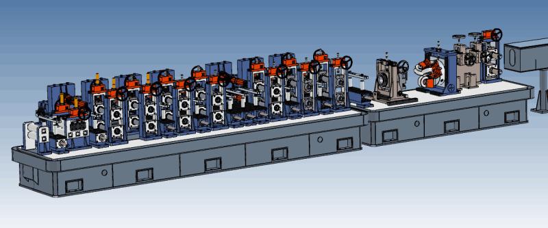Verified China supplier - Hebei Younik Machinery Co.Ltd.