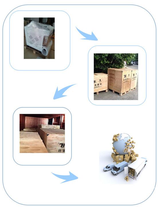 China newest design selling Full automatic cable wire laser marking printing machine with fast speed